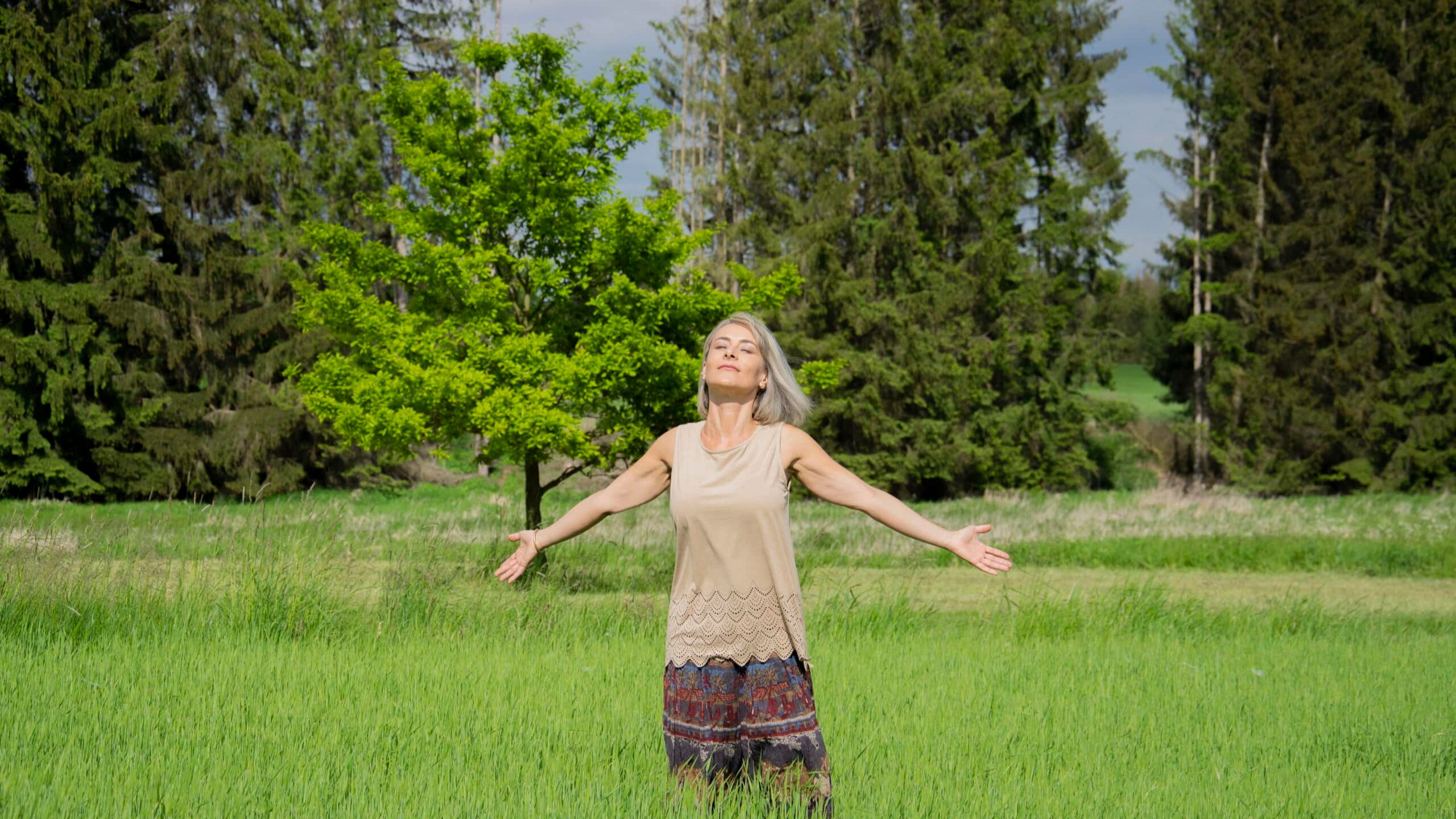 Qigong and Hypnotherapy for Emotional Balance – White Tiger Qigong