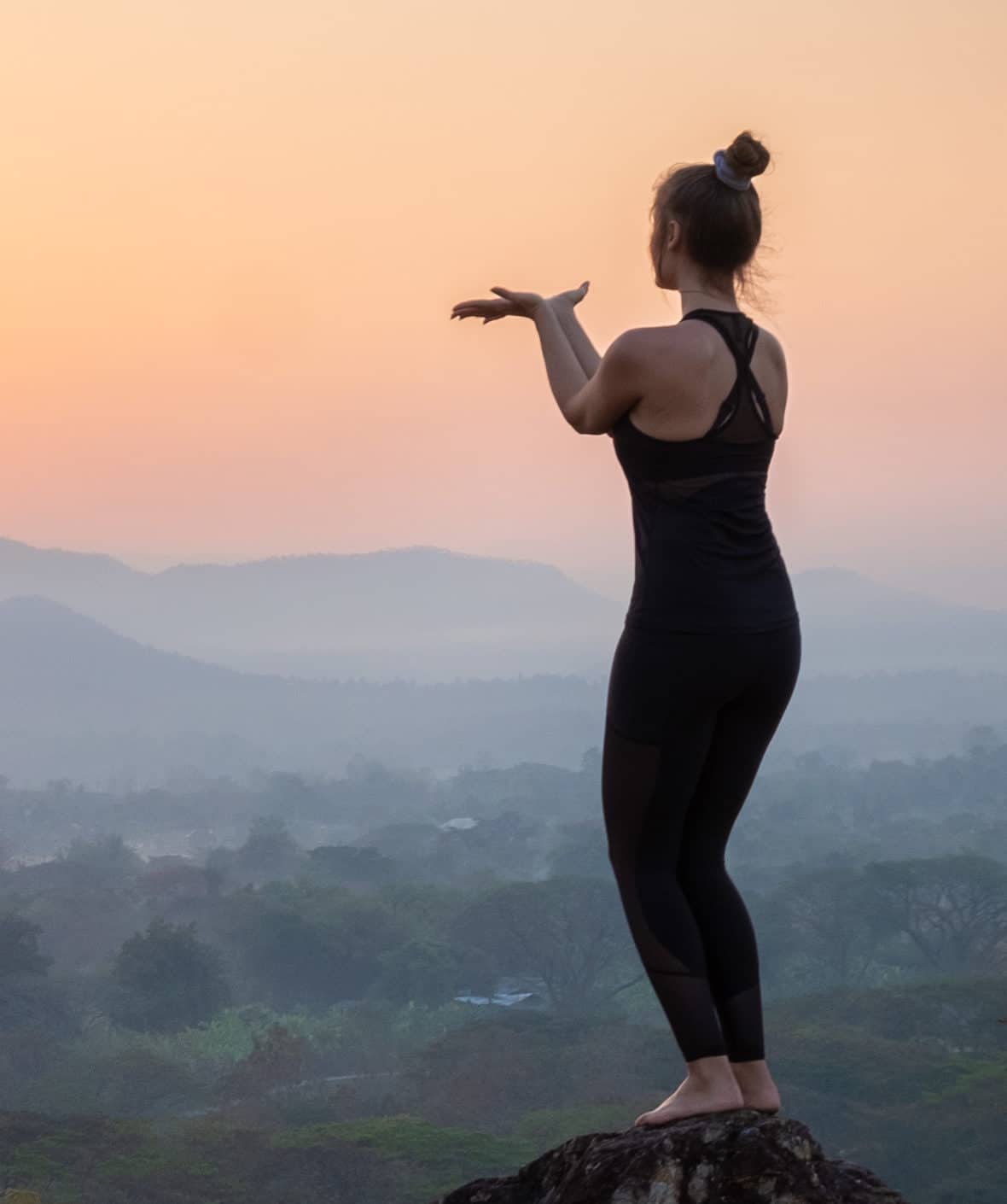 Conditioning athletes: how to train mobility with Qigong – White Tiger ...