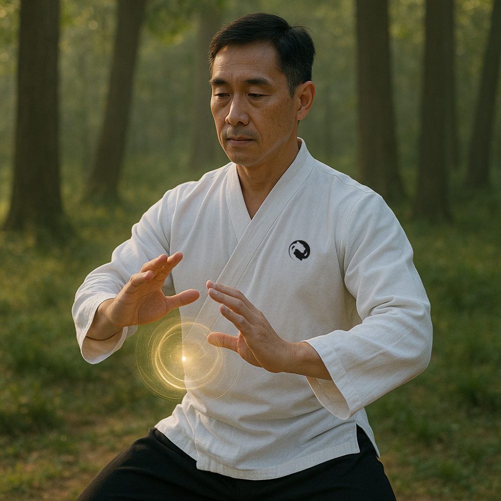 Is Qigong Dangerous? Understanding the Risks, Safety, and How to Avoid ...