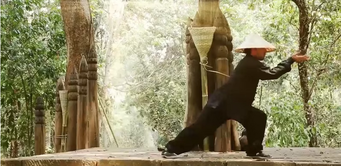 About Tevia Feng – White Tiger Qigong