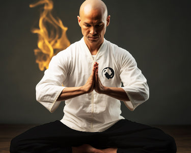White Tiger Qigong - Expert Qigong Courses and Teaching