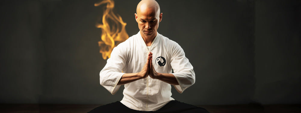 White Tiger Qigong - Expert Qigong Courses and Teaching